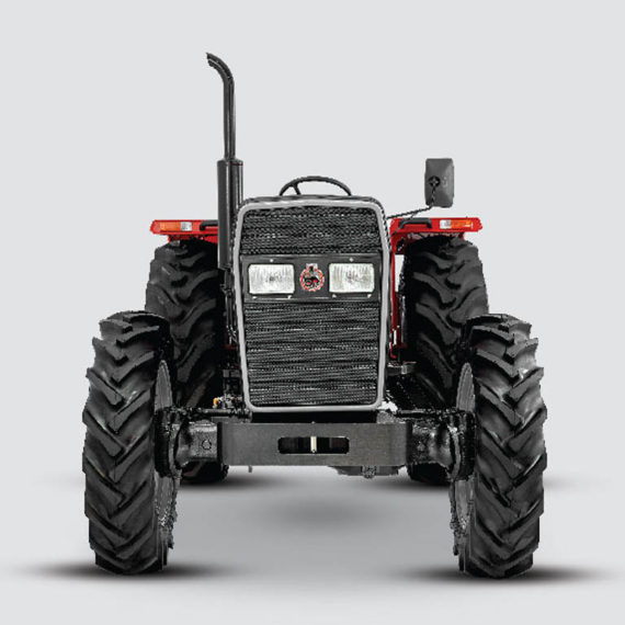 IMT 565.2 DI - Agrorid