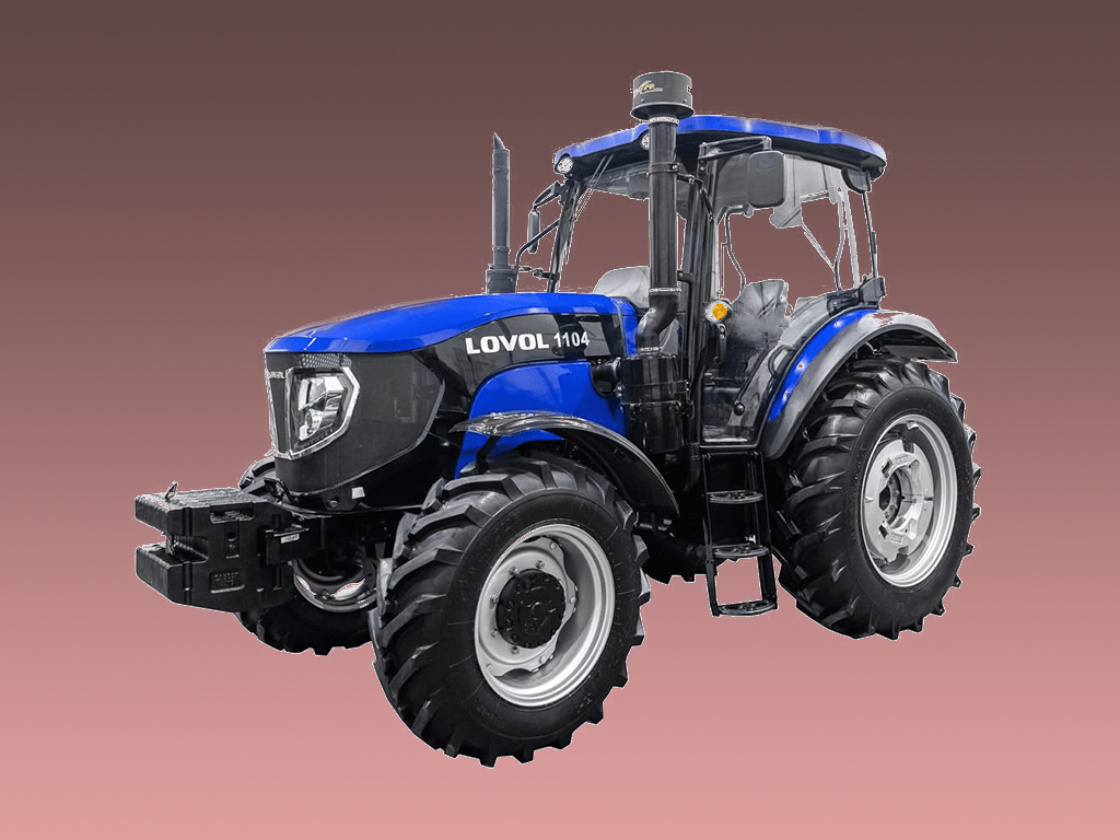 LOVOL 1104 - Agrorid